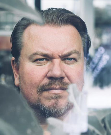 Rene Nielsen - Invacare Denmark