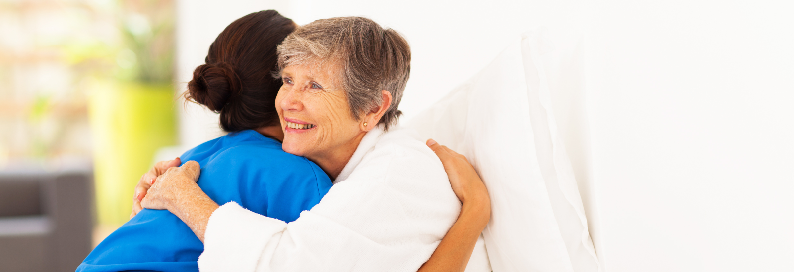 Robin EVO og EC-Track - Invacare Denmark