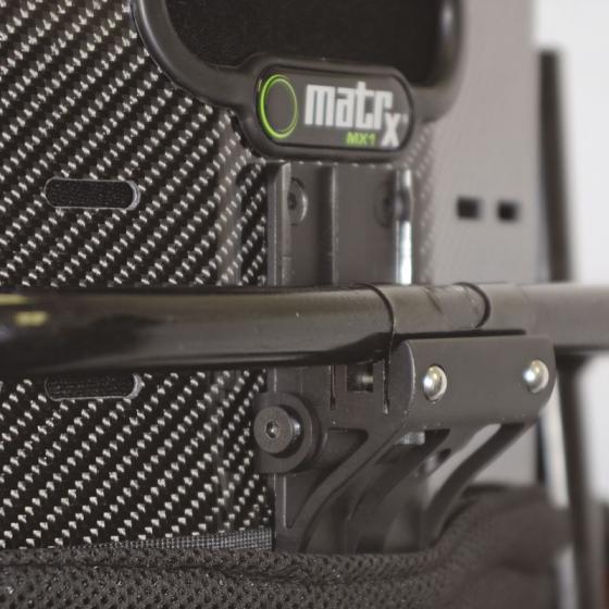 Matrx Elite TR - Invacare Denmark