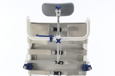Aquatec Ocean Vip Ergo - Invacare Denmark