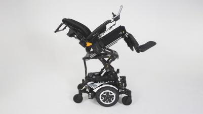 TDX SP2 m. Modulite sædesystem - Invacare Denmark